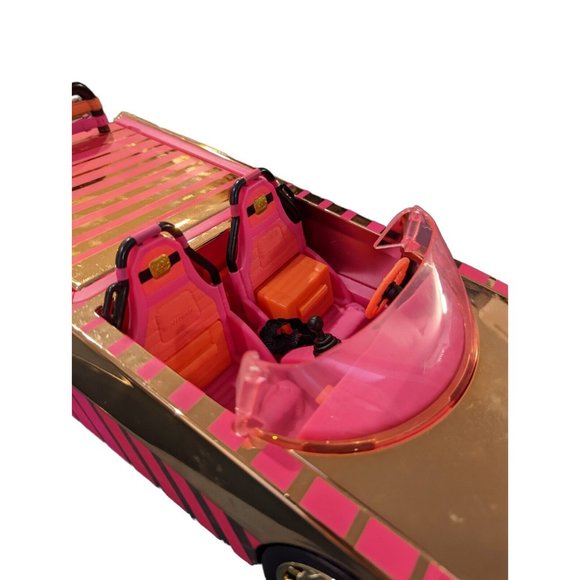 L.O.L. Surprise! | Toys | Lol Surprise Speedmatic Coupe Car Pool Dance ...